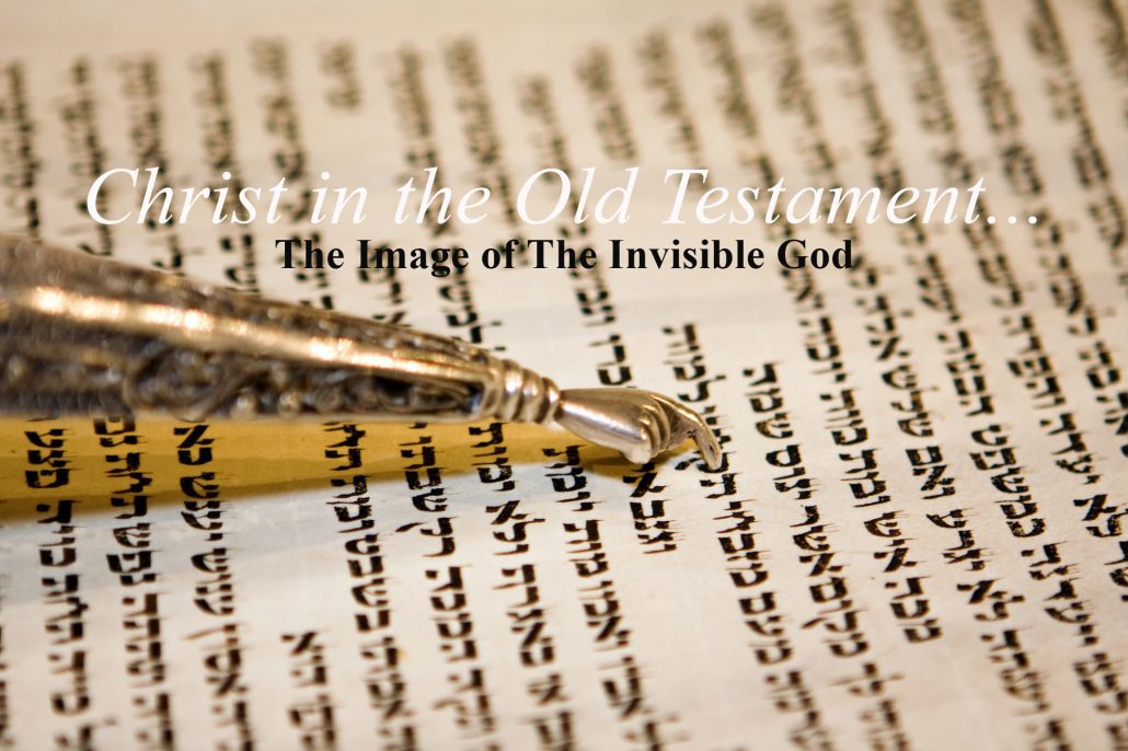 The Image Of The Invisible God - Living Hope Bible Church