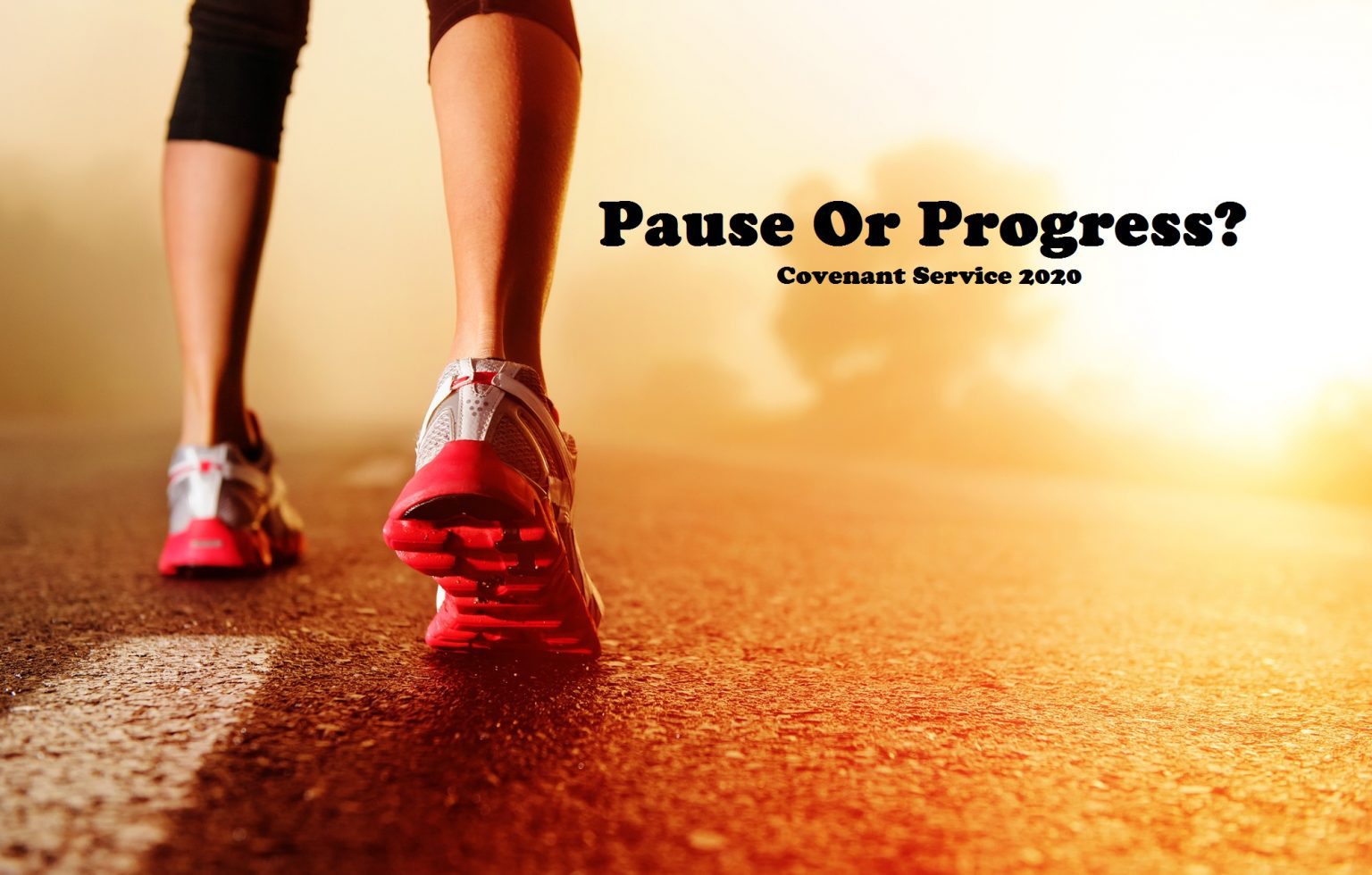 Ephesians 4 v 17-32 Pause Or Progress - Living Hope Bible Church