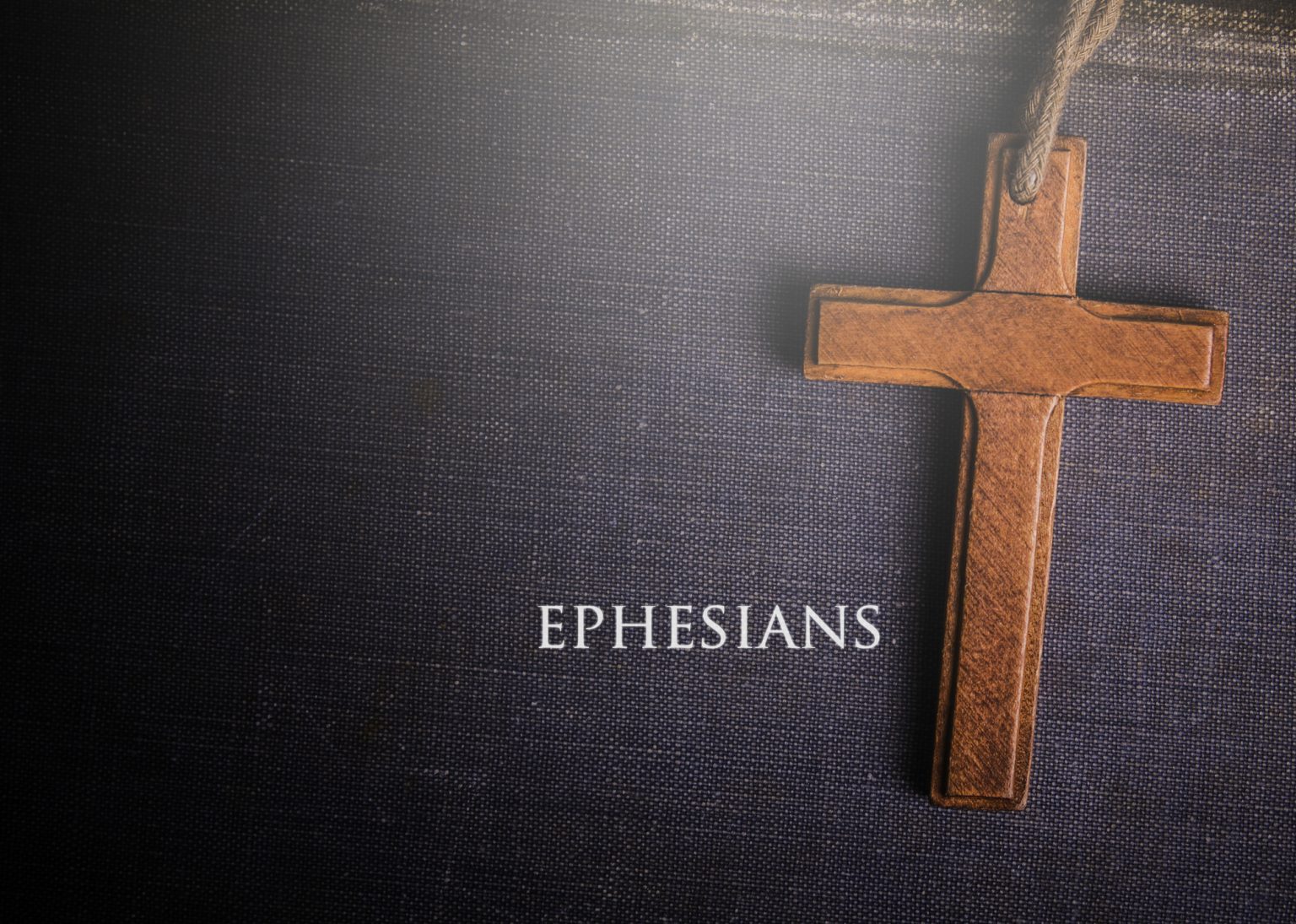 Sermon Series - Living Hope Bible Church